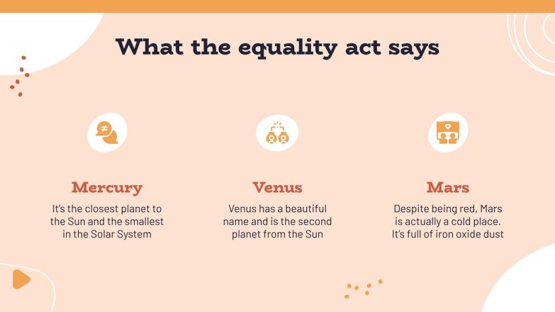 Eradicating Racial Discrimination Presentation