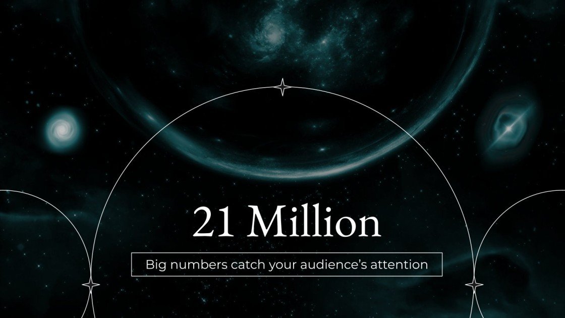 Black Hole and Space Minitheme Presentation