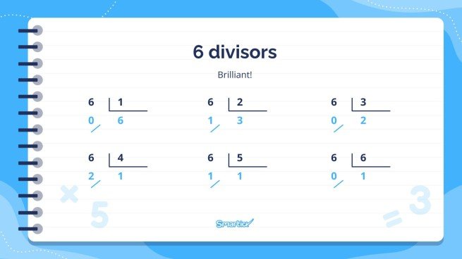 Operations and Algebraic Thinking: Greatest Common Divisor Presentation