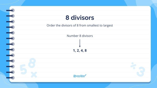 Operations and Algebraic Thinking: Greatest Common Divisor Presentation