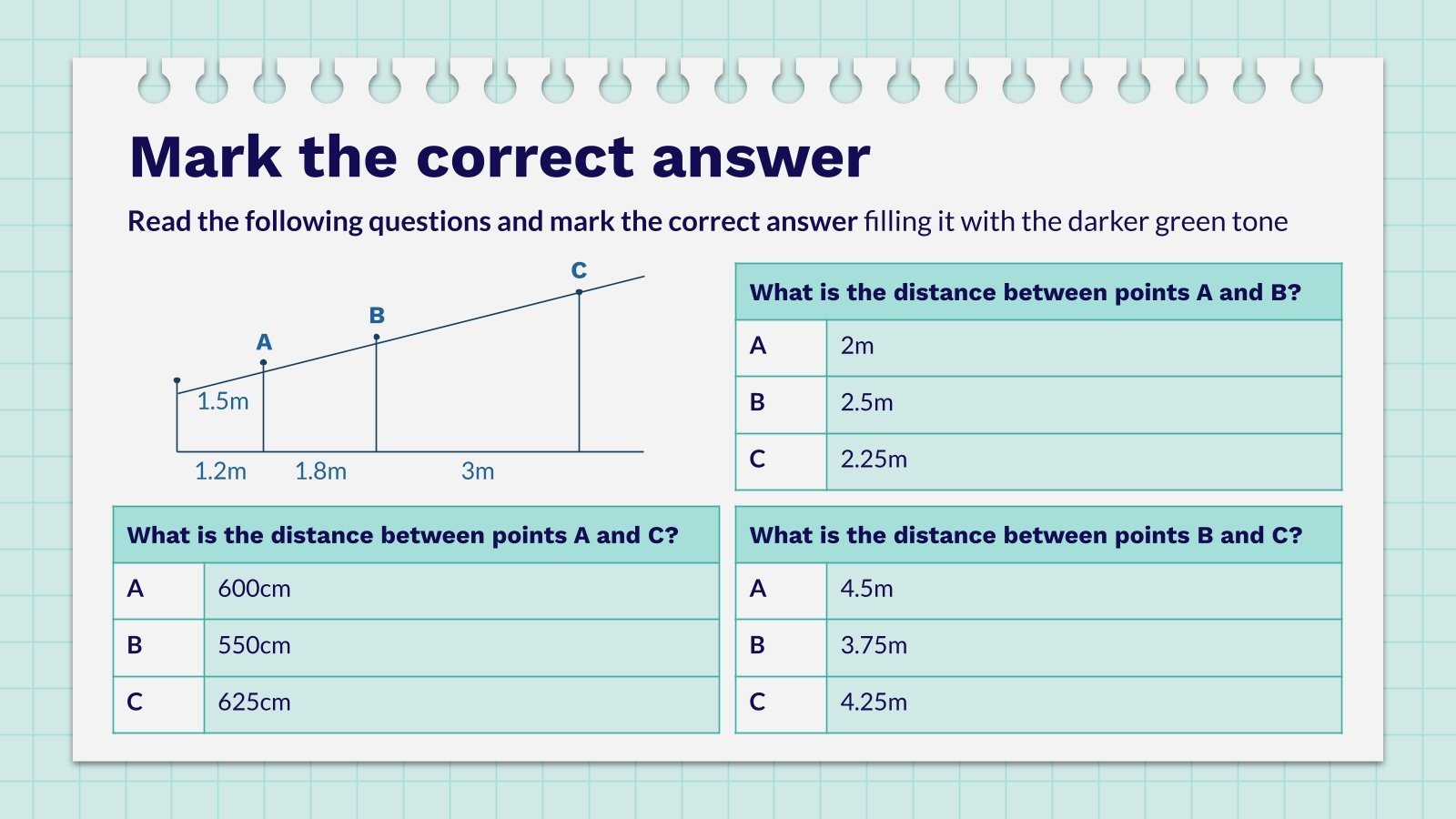 Thales Theorem Presentation
