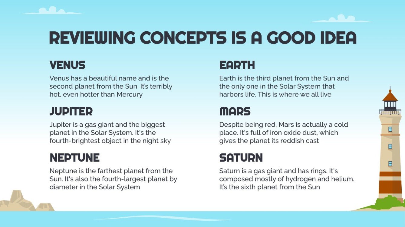 Discover Our Cruise Crew! Theme for Marketing Presentation