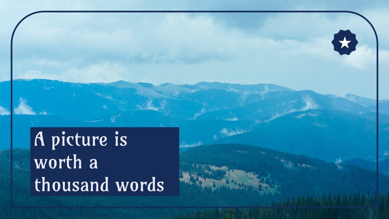 Discover Chile Minitheme Presentation