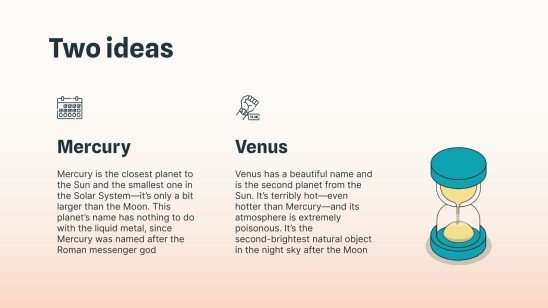 Time Management & Organization Meeting Presentation