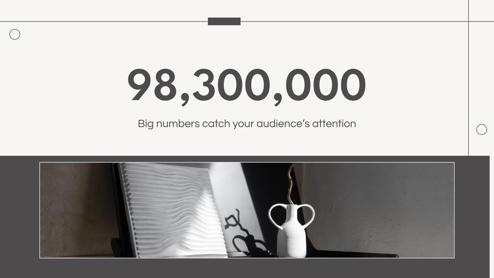 Sober Design School Center Presentation