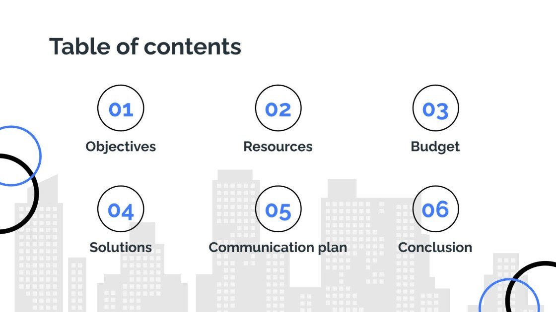 Inclusive Cities for Wheelchair Accessibility Project Proposal Presentation