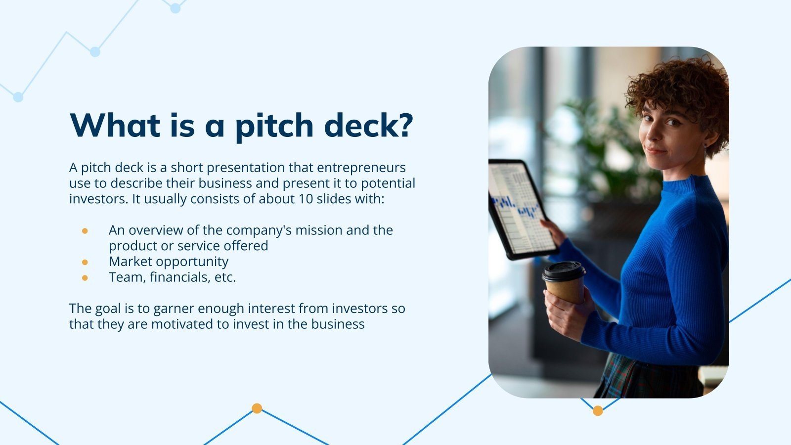 Employee Monitoring Software Pitch Deck Presentation