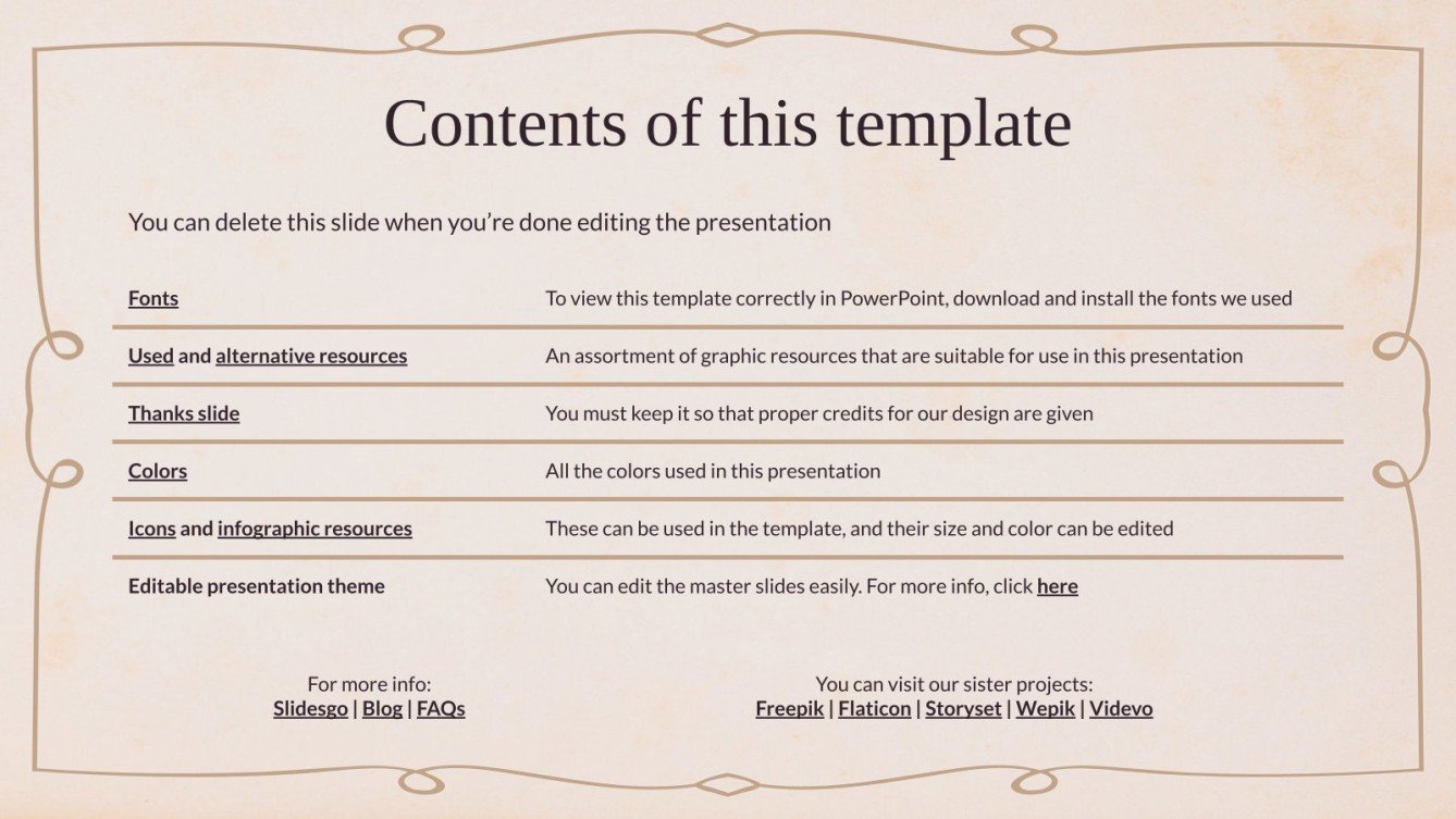 Text Commentary on the Narrative Poem Martín Fierro Presentation