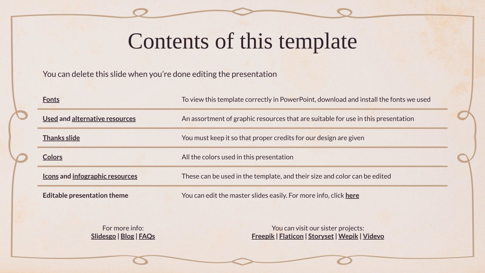 Text Commentary on the Narrative Poem Martín Fierro Presentation