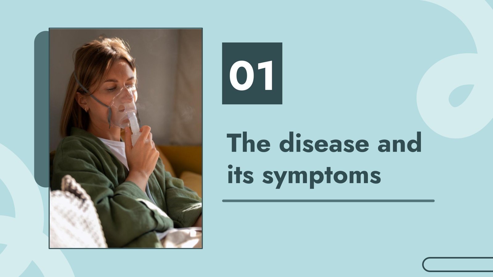 Diseases Caused by Smoking: Chronic Bronchitis Presentation