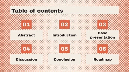 Anaphylaxis Case Study Presentation