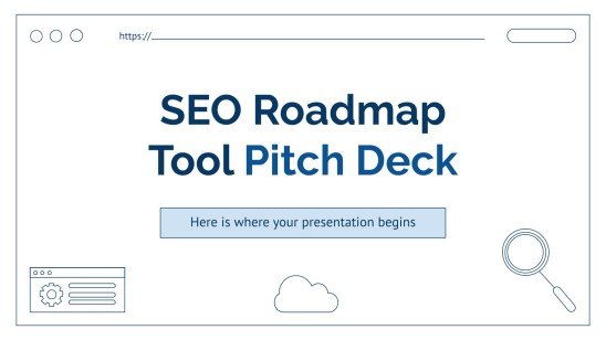 Free SEO Google Slides themes and PowerPoint templates