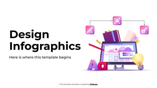 Free 3D templates for Google Slides & PowerPoint
