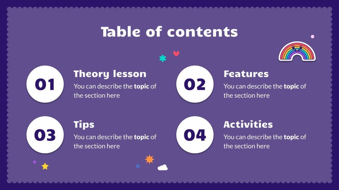 Inclusive Language and the Use of LGBT Pronouns Workshop Presentation