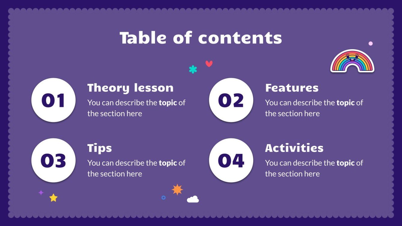 Inclusive Language and the Use of LGBT Pronouns Workshop Presentation