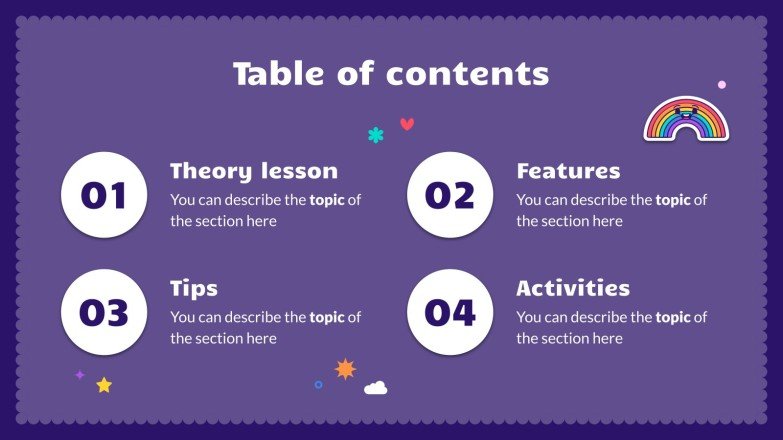 Inclusive Language and the Use of LGBT Pronouns Workshop Presentation