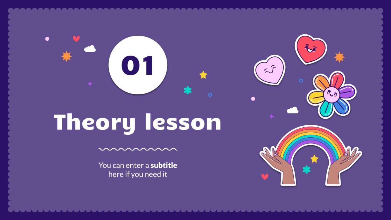 Inclusive Language and the Use of LGBT Pronouns Workshop Presentation