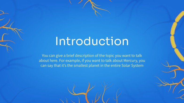 Peripheral Nerve Surgery Breakthrough Presentation