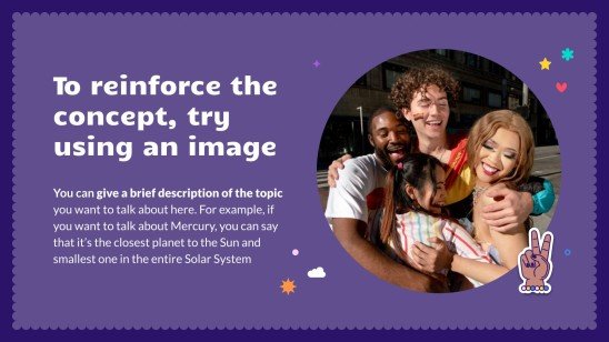 Inclusive Language and the Use of LGBT Pronouns Workshop Presentation