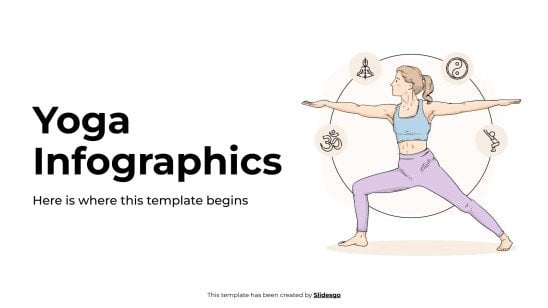Free Yoga templates for Google Slides and PowerPoint