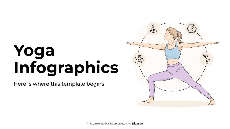 Free Yoga templates for Google Slides and PowerPoint