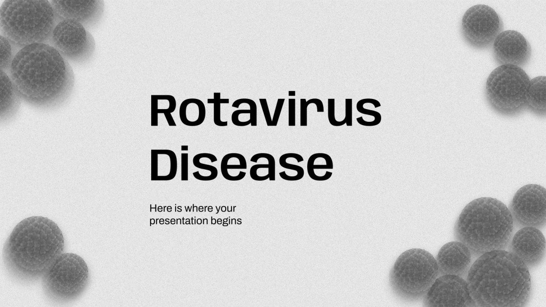Coronavirus Google Slides themes and PowerPoint templates