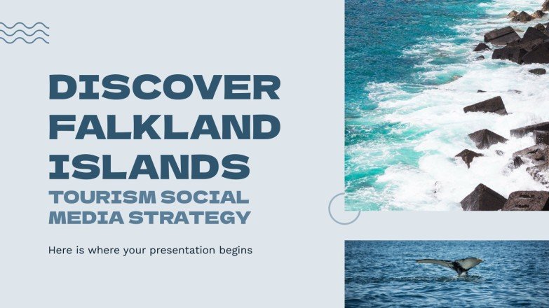 Free island-themed templates for Google Slides & PowerPoint