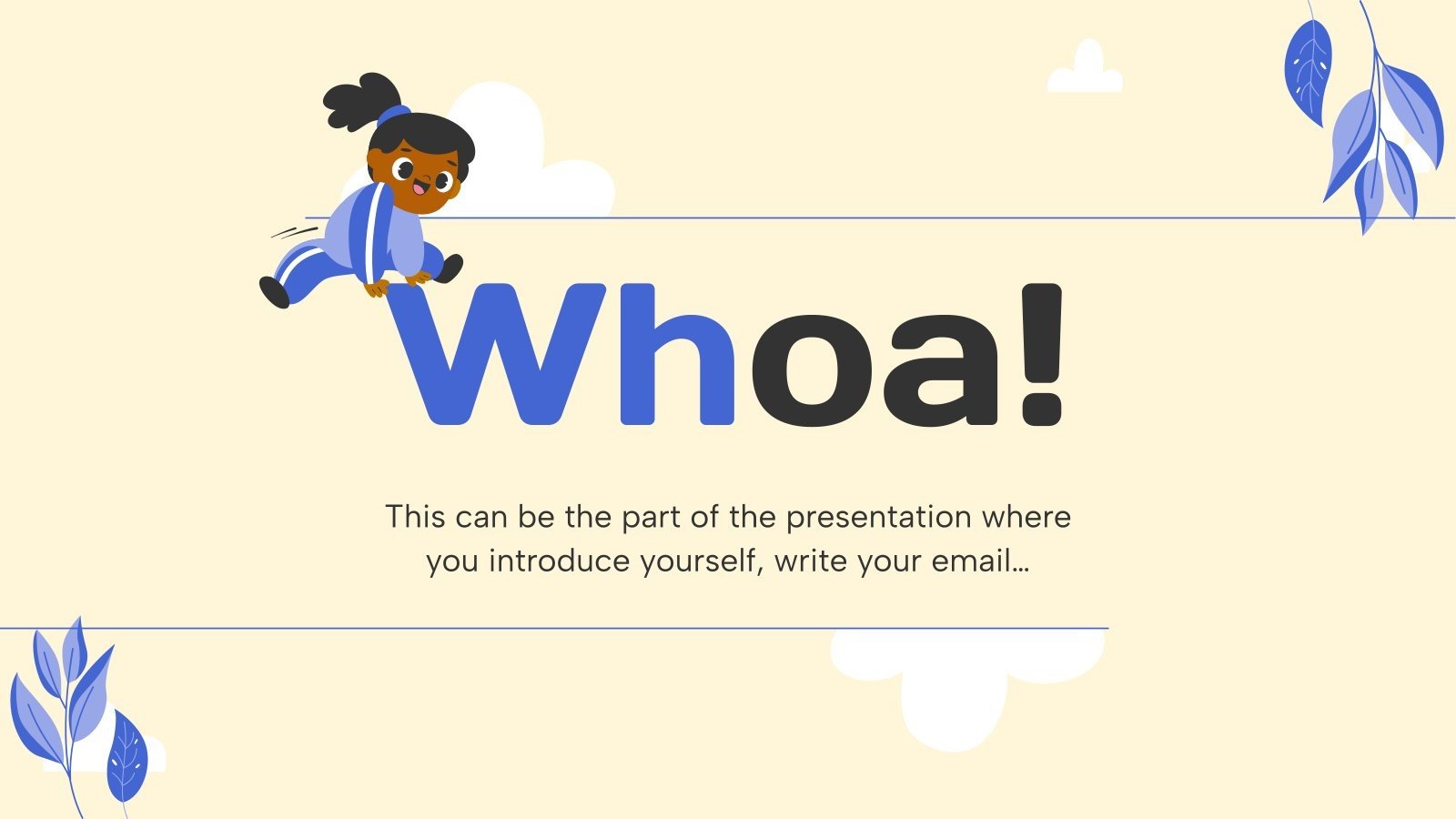 Physical Education for Elementary: Obstacle course Presentation