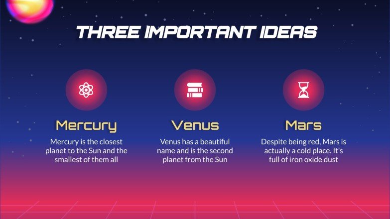 Time Travel in Fiction Presentation