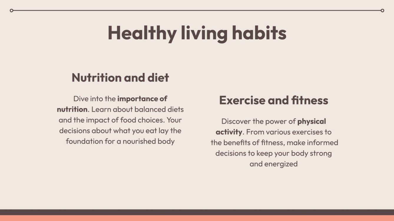 Anatomy & Physiology Lesson for high School Presentation