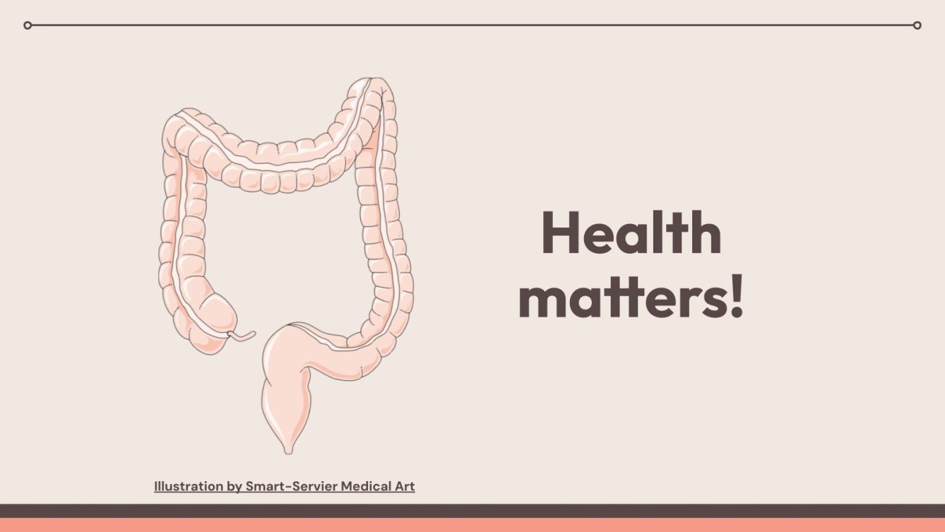 Anatomy & Physiology Lesson for high School Presentation