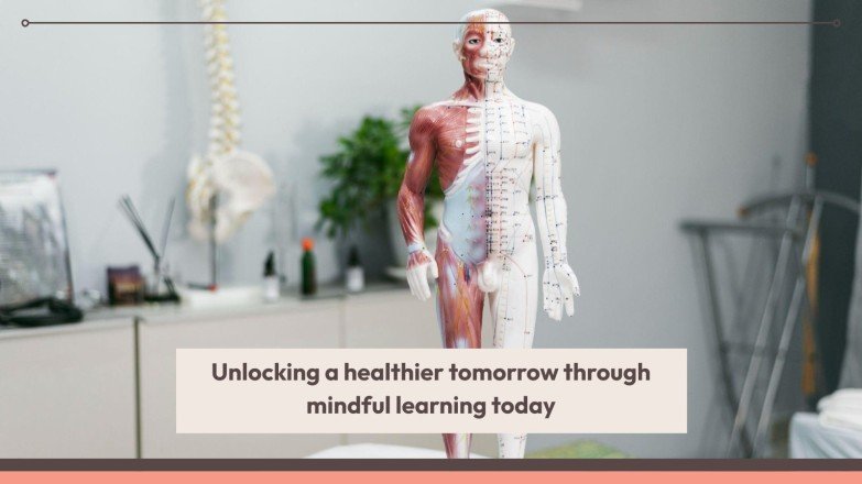 Anatomy & Physiology Lesson for high School Presentation