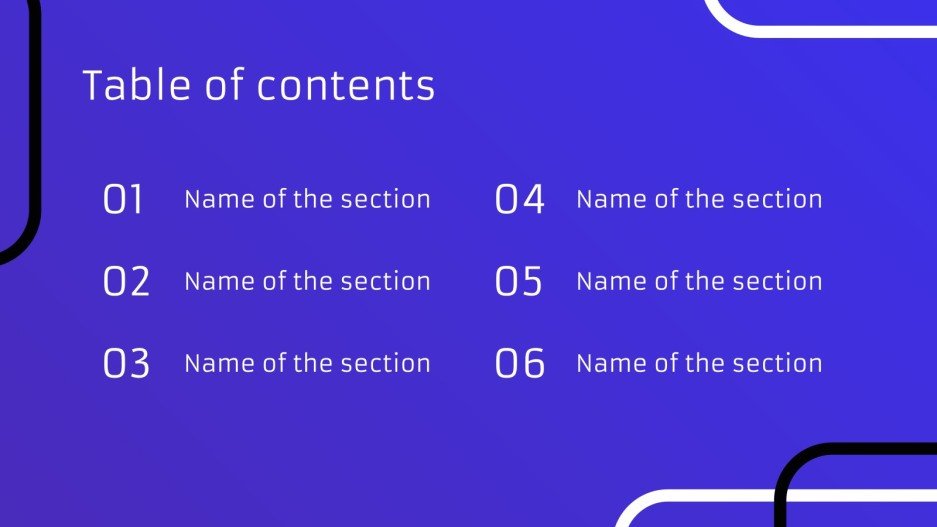 Automotive Industry Company Profile Presentation
