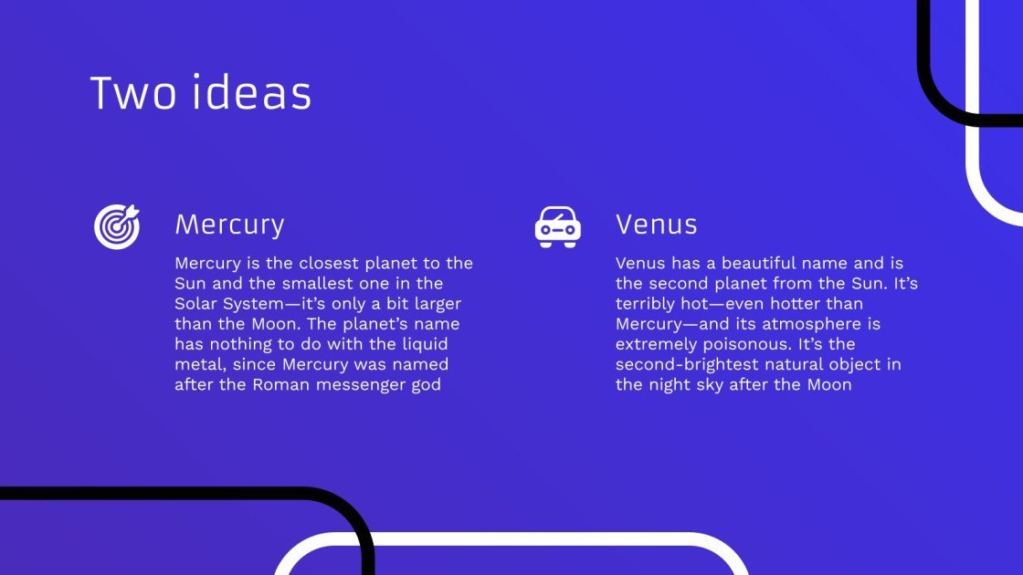 Automotive Industry Company Profile Presentation