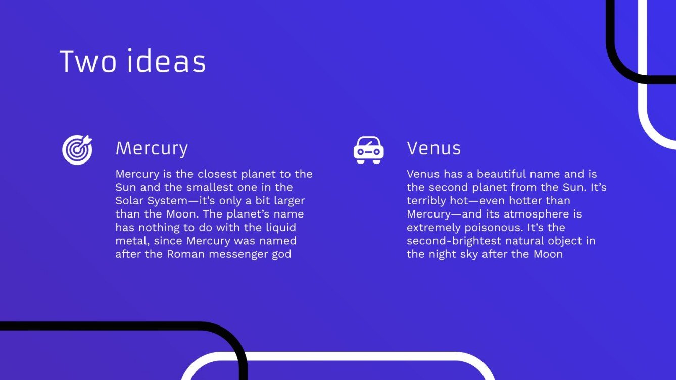 Automotive Industry Company Profile Presentation