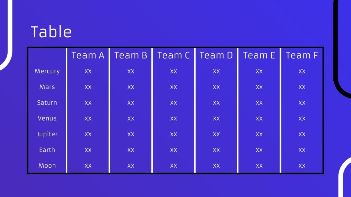 Automotive Industry Company Profile Presentation