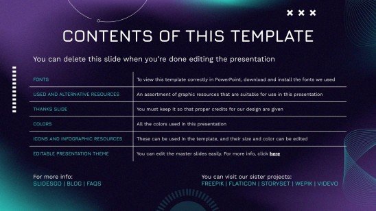 Big Data Analytics Presentation