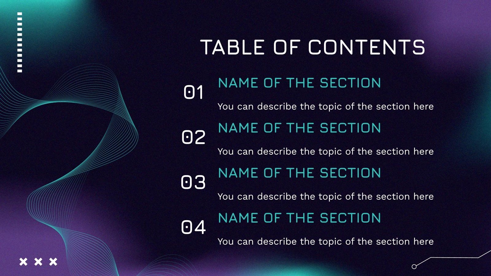 Big Data Analytics Presentation