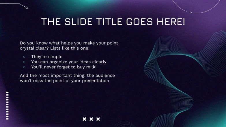 Big Data Analytics Presentation