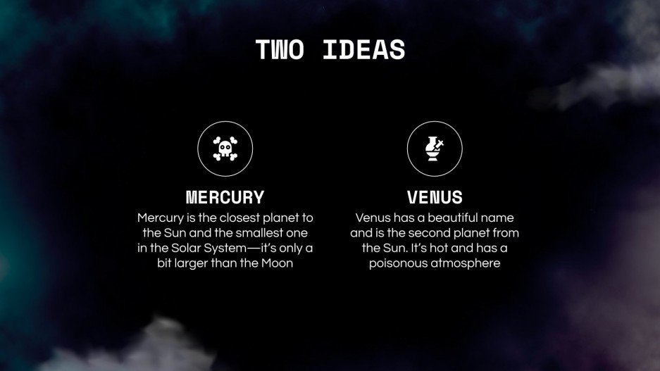 Facts About Vapes Presentation