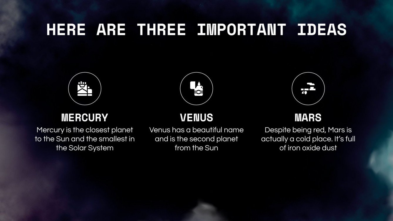 Facts About Vapes Presentation
