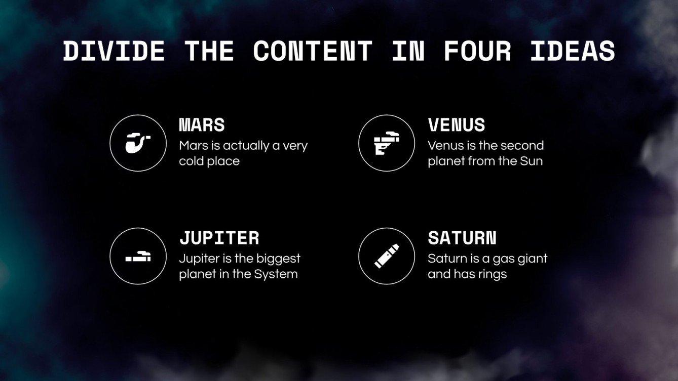 Facts About Vapes Presentation
