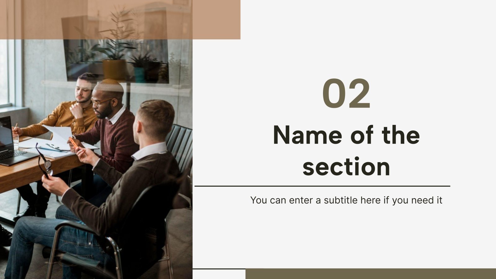 Performance Evaluation in the Workplace Presentation