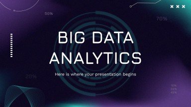 Free templates on Statistics for Google Slides & PowerPoint