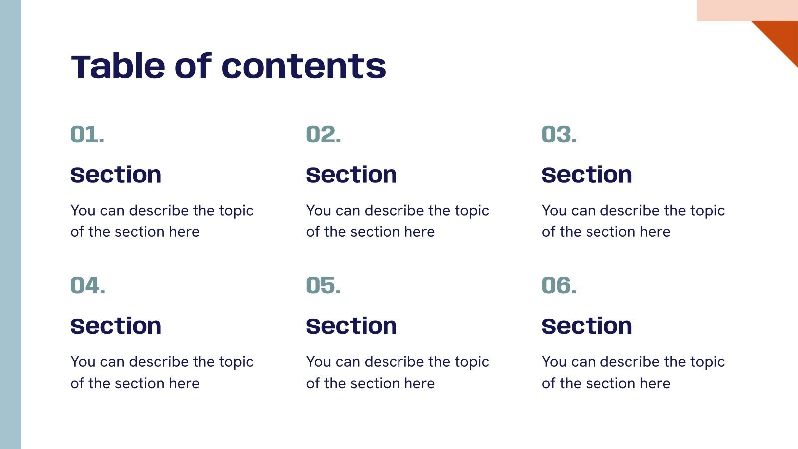 Chemistry Lesson Presentation