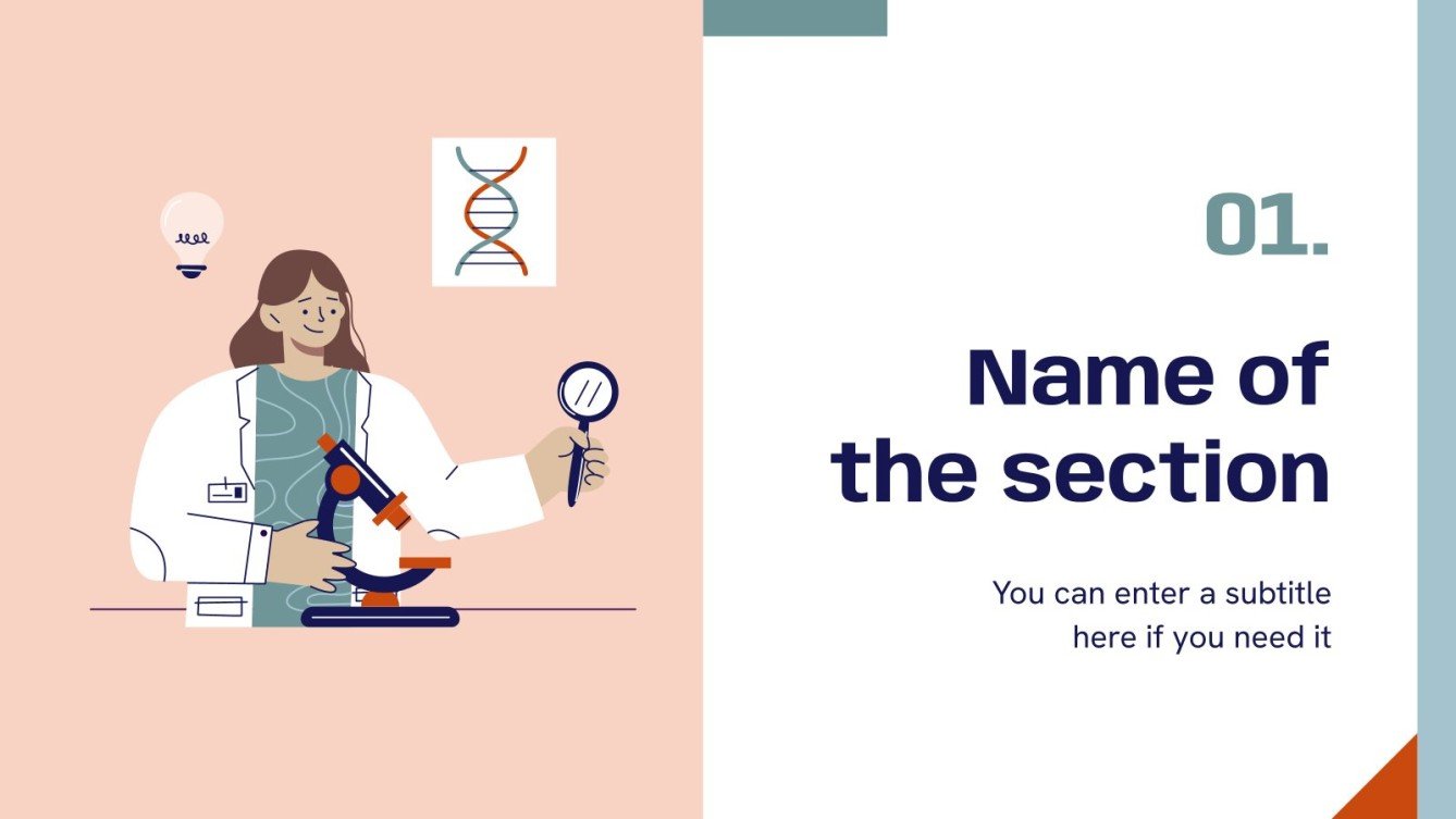 Chemistry Lesson Presentation