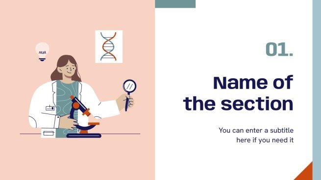 Chemistry Lesson Presentation