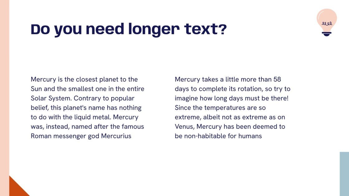 Chemistry Lesson Presentation