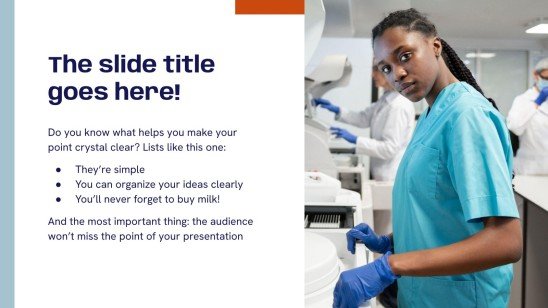 Chemistry Lesson Presentation