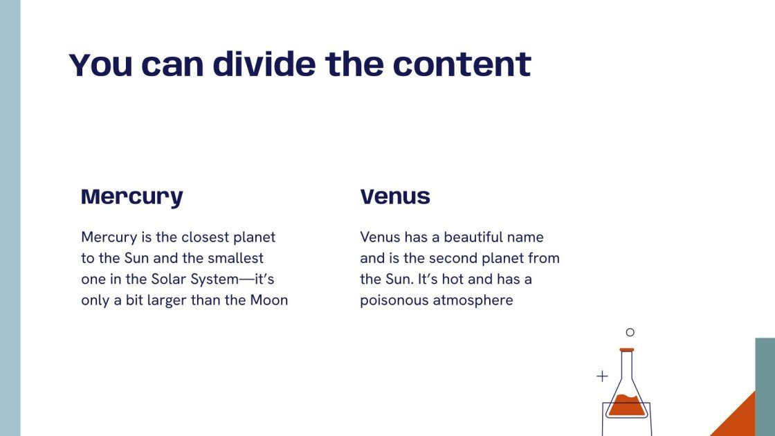 Chemistry Lesson Presentation